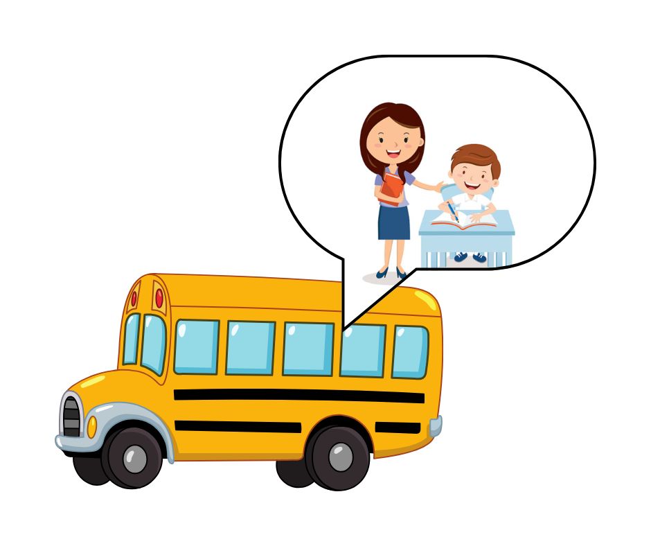 Services – Moving School